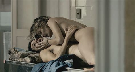Naked Deborah Secco In Boa Sorte