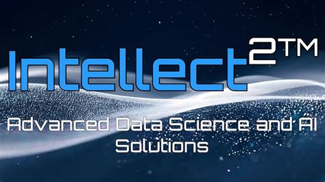 Intellect2 On Linkedin Artificialintelligence Machinelearning Deeplearning Innovation Future