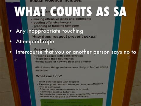 Prevent Sexual Assault By Pontiusgriffin