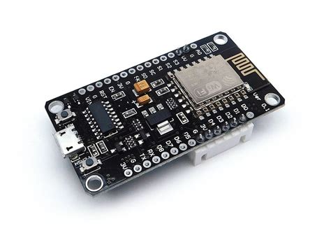 Nodemcu Esp8266 V3 Lua Ch340 Wifi Dev Board For Arduino Projects At ₹ 165piece In Hyderabad
