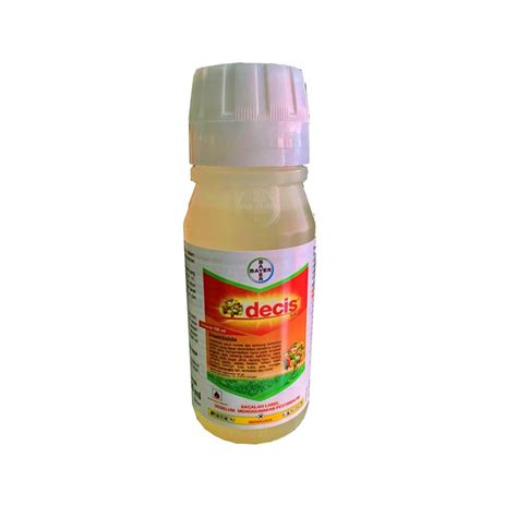 Jual Insektisida DECIS 25 EC 100 Ml Pembasmi Hama Daun Shopee Indonesia