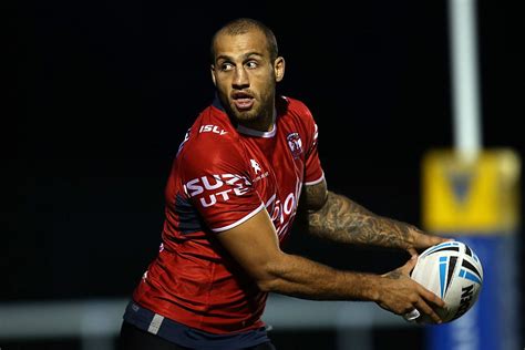 Roosters Name Squad For World Club Series Zero Tackle