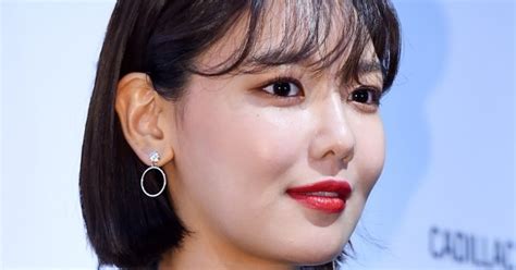 소녀시대 수영 우아함 더하는 단발머리