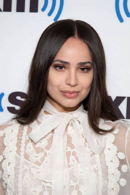 Sofia Carson Photos News And Videos Trivia And Quotes Famousfix