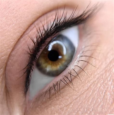 17 عکس های چشم مختلف برای پروفایل جذاب و خاص