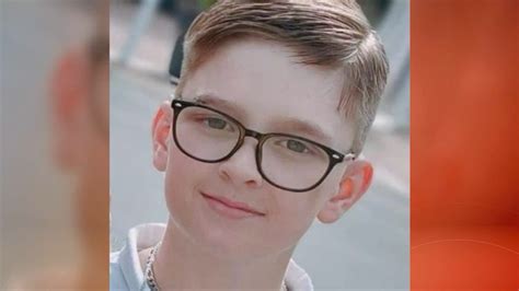 Un Choc La Famille De Lucas Regrette Une Réponse Inefficace Après