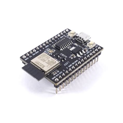 ESP C Dev Board CH Make Electronics