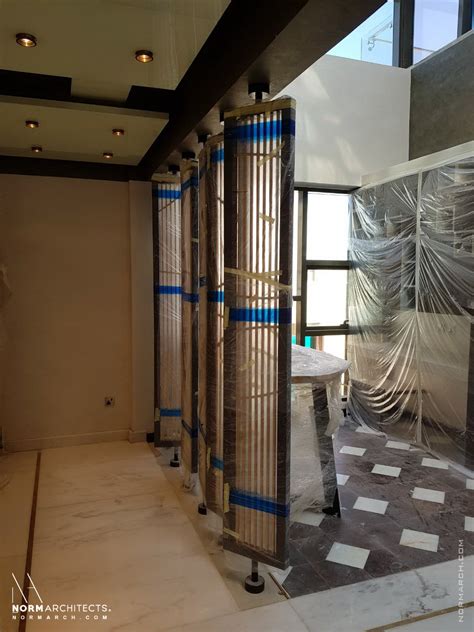 Mr Abdullah Naser Private Villa Norm Architects