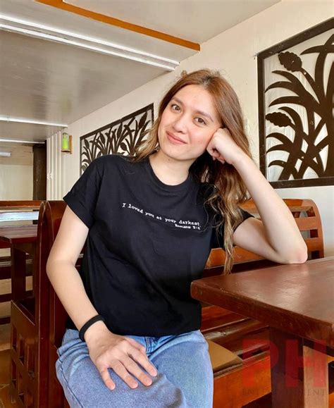 Mav Gonzales Answers Netizens Asking Why She S Still Single Mabuti