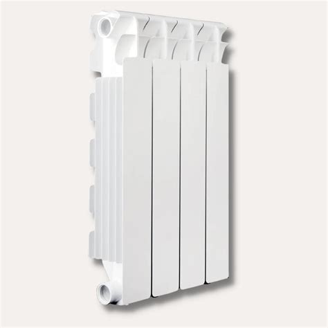 Fondital Aleternum steam radiator | Modern Warmth