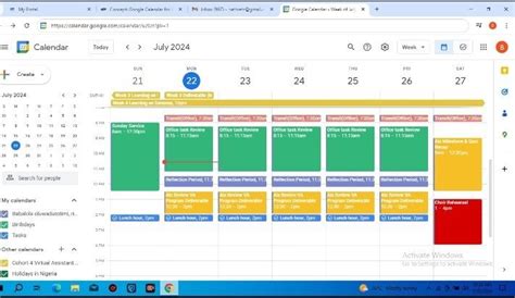 Nathaniel Babalola I Operational Manager On Linkedin Timemanagement
