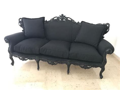 Dior Upholstery Sofa Louis XV Style Catawiki