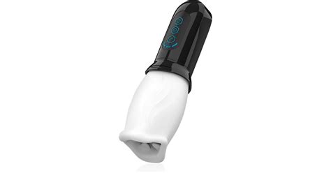 Jamyjob Spinjob Oral Symulator Seksu Oralnego Z Funkcją Rotacji ️