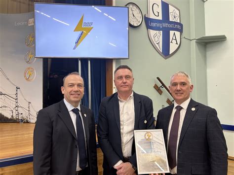 Launch Of Rail Safe Friendly Rail Forum