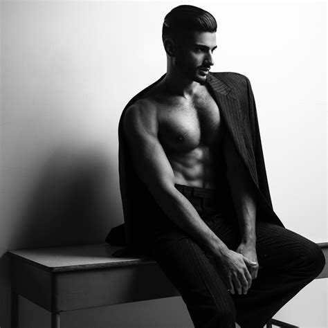 Samy Dorgham Par Rick Day Les Chroniques Distvan