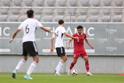 Jadwal Siaran Langsung Timnas Indonesia Vs Libya Jilid 2 Malam Ini Cek