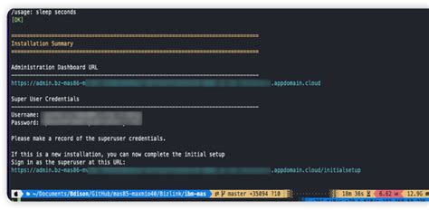 Installer Life Becomes Easier — Ibm Workload Scheduler By Bdison Lin Medium