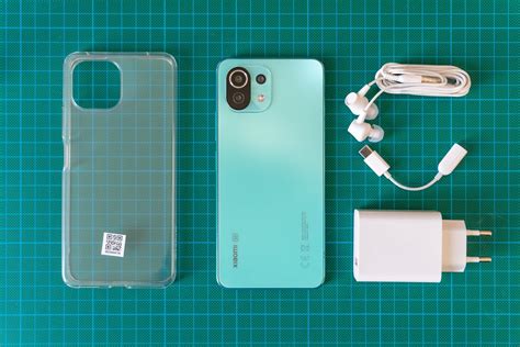 Test Xiaomi Mi Lite G Le Poids Plume Qui Tape Tr S Fort