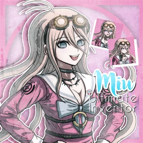 Daily Danganronpa Edit 8 Request Rdanganronpa