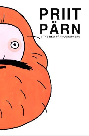 Asifa East Priit Pärn In Person Rare Estonian Animation Screening