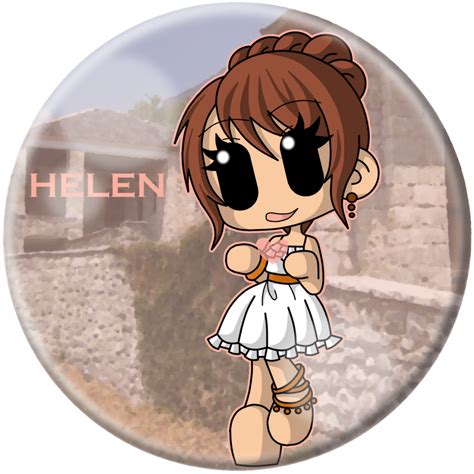 Chibi Helen By Cazuuki On Deviantart