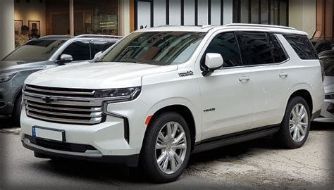 5 Fallas Comunes Del Gmc Yukon Problemas Y Opiniones