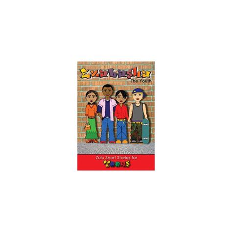 Isizulu Novels Dream Stationery