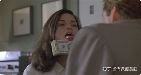 好莱坞最强蛇蝎美人尺度超纲不停的换男人只为利益和脱身 知乎