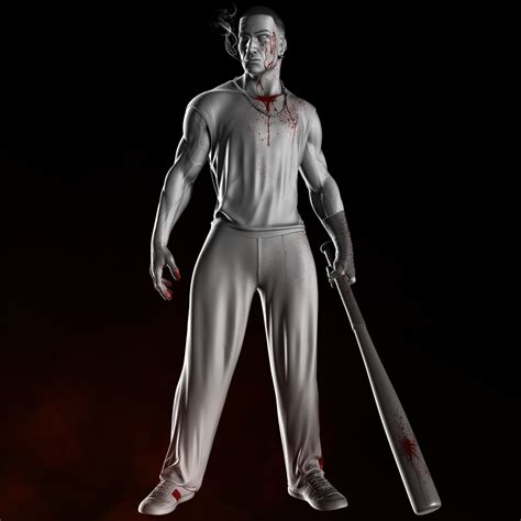 Artstation Killer