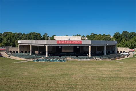 Lakewood Amphitheatre 2023 Show Schedule And Venue Information Live