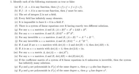 solved a if f a→a is any function then f∘f ∘f f∘ f∘f