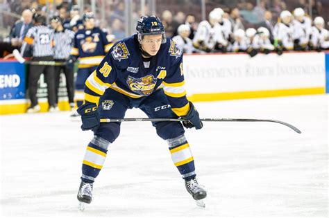 Carey Terrance Hockey Stats At