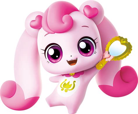 Heartsping Catch Teenieping Wiki Fandom Pink Collars Catch Hidden Picture Puzzles