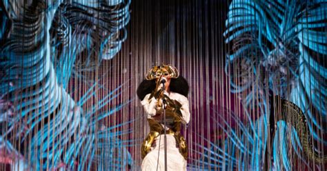Björk Esce Il Videoclip Del Nuovo Singolo “fossora” Radio 105