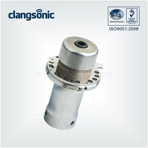 Ultrasonic Nebulizer Piezoelectric Transducer For Ultrasonic Spray