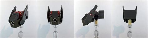 Tutorial Designing And Building Your Own Lego Mecha Head チュートリアル：あなた