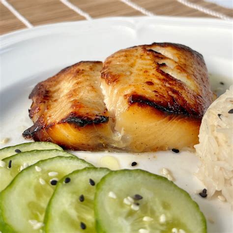 10 Best Sablefish Recipes