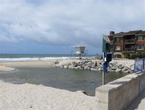 Buccaneer Beach In Oceanside Ca California Beaches