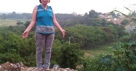 G Mais de mil moradores vivem ao lado de lixo e esgoto em Piracicaba notícias em