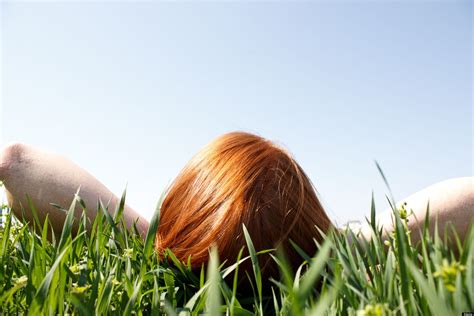10 Unbelievable Facts You Didnt Know About Redheads Redheads