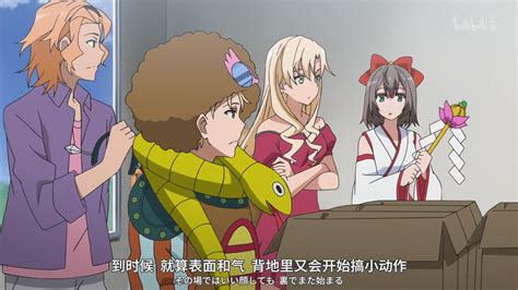 我的青春恋爱物语果然有问题。第8话 番剧 全集 高清正版在线观看 Bilibili 哔哩哔哩