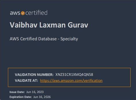 vaibhav gurav on linkedin i am happy to share that i have cleard