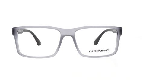 Emporio Armani Eyeglasses And Frames Visiofactory