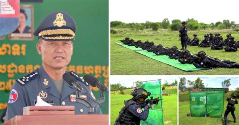 ការលើកទឹកចិត្តដល់អតីតនាយទាហាន និងក្រុមគ្រួសារក្នុងទិវាបង្កើតកងរាជអាវុធហត្ថ ១៤ កក្កដា ក្រសួងព័ត៌មាន