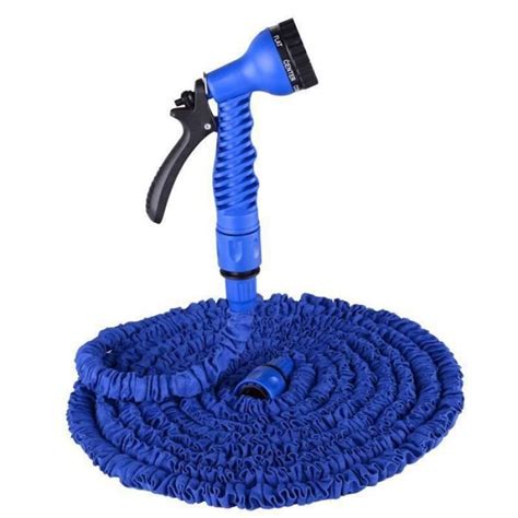 Tuyau deau rétractable m tuyau hydraulique pour ménage lave auto arrosage de jardin