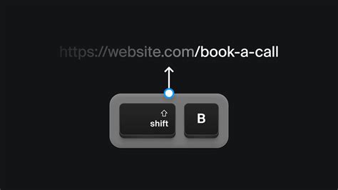 How To Add Keyboard Shortcut Navigation To Framer Websites — Framer