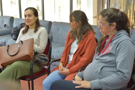 31 De Agosto DÍa De La Obstetricia Y De La Embarazada Concejo