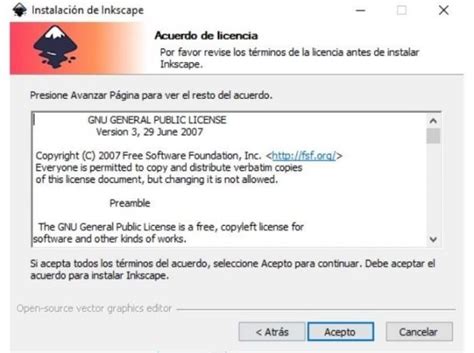 Descargar Inkscape Para Windows Gratis