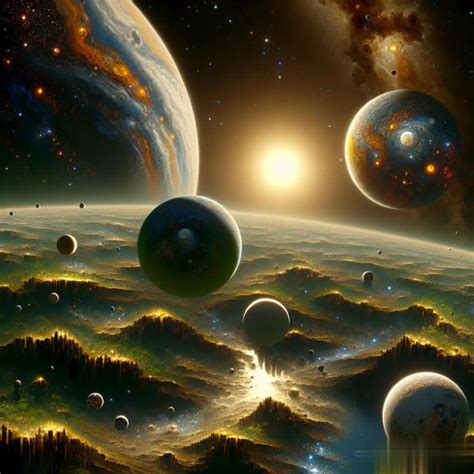 在银河系中的千百个外星帝国，那么，为什么没有外星文明访问我们