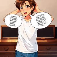 Alwaysolder A Swift Change Tg Ap Comic Ai Generated E Hentai Lo